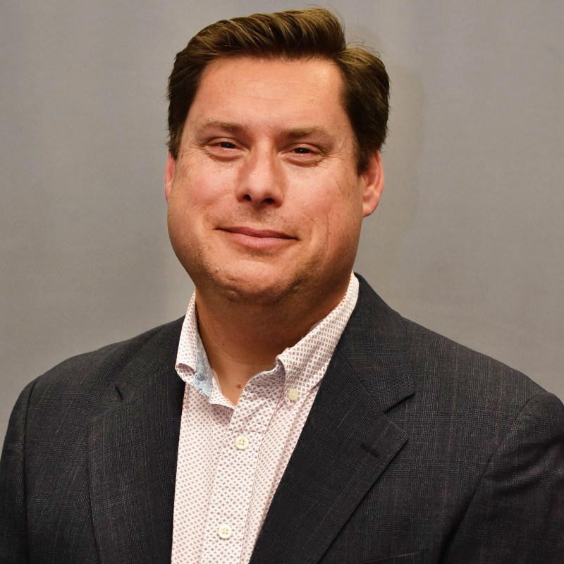 ECHO welcomes new COO to help lead organization on new five-year ...